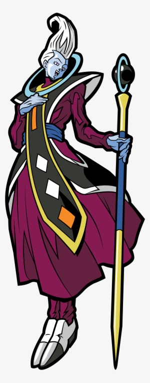 Free: Whis PNG, Transparent Whis PNG Image Free Download - PNGkey ...