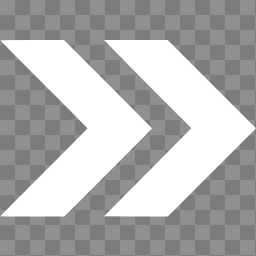 Free: White arrow 32 icon - Free white arrow icons - nohat.cc