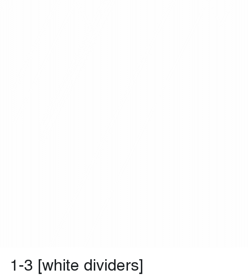 Free: White Divider Png (103+ images in Collection) Page 1 - nohat.cc