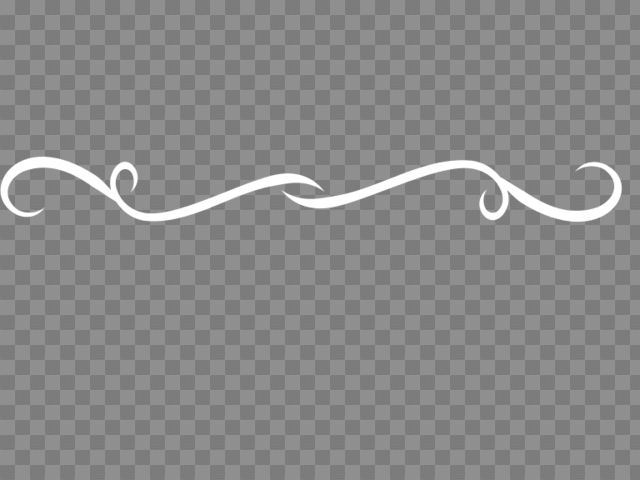 Free: White Divider Png (103+ images in Collection) Page 3 - nohat.cc