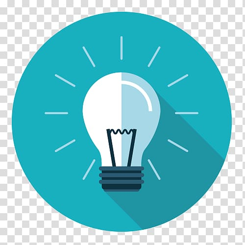 Free: White light bulb illustration, Computer Icons Insight, problem ...
