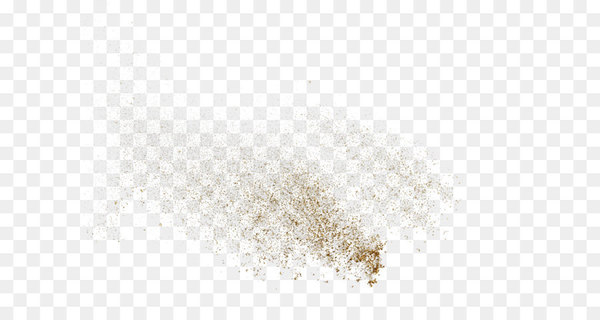 Free: White Pattern - Sprinkle the golden powder particles - nohat.cc