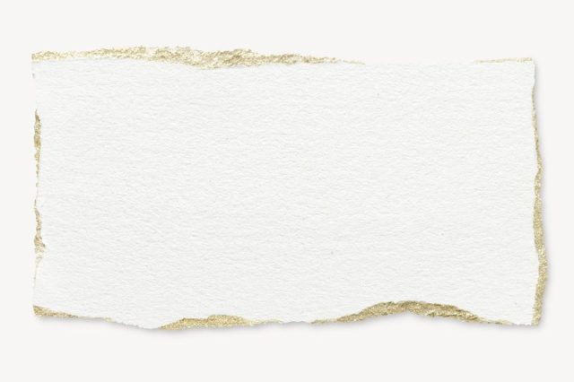 Free: White ripped paper cut out, | Free PSD - rawpixel - nohat.cc