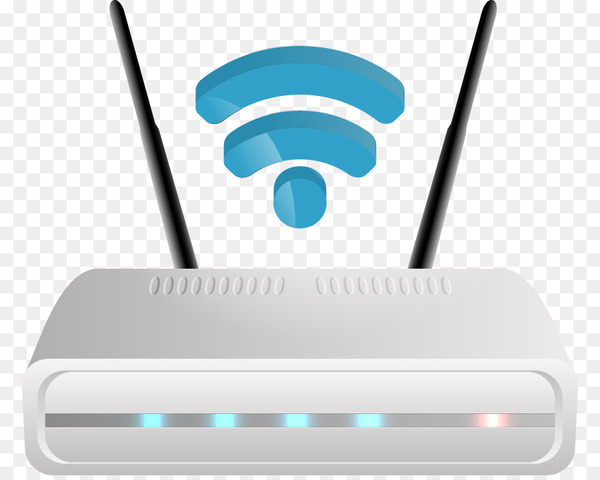 Free: Wi-Fi Wireless access point Wireless router Computer network ...