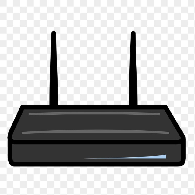 Free: Wifi router png sticker, object | Free PNG - rawpixel - nohat.cc