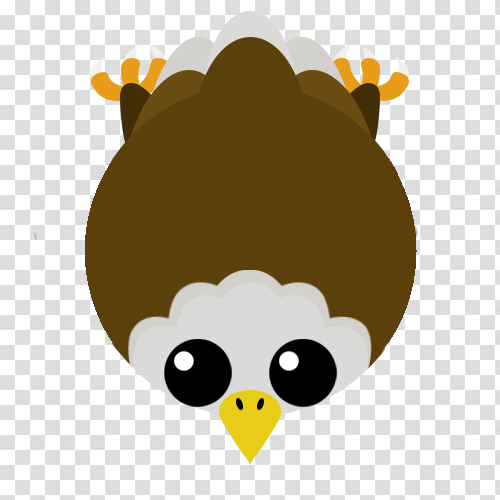 Free: Wikia Beak Slitherio Io Bird Free Clipart HD - nohat.cc