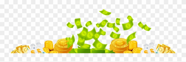 Free: Win Money - Winning Money Png - nohat.cc