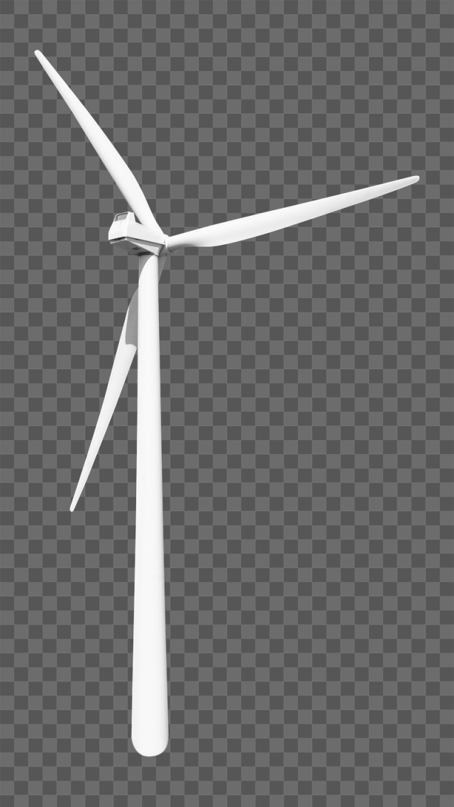 Free: Wind turbines png sticker, | Free PNG - rawpixel - nohat.cc