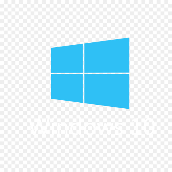 Free: Windows 10 Logo Computer Software - windows logos - nohat.cc