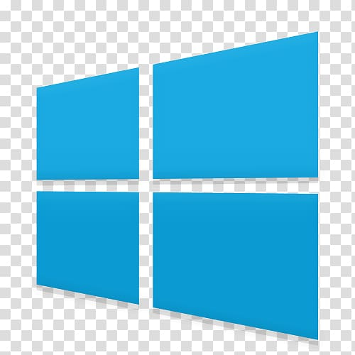 Free: Windows logo, Button Windows 8 Start menu Computer Icons, stage ...