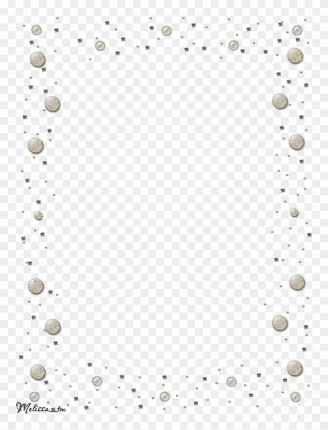 Free: Winter - Gem Border Designs - nohat.cc