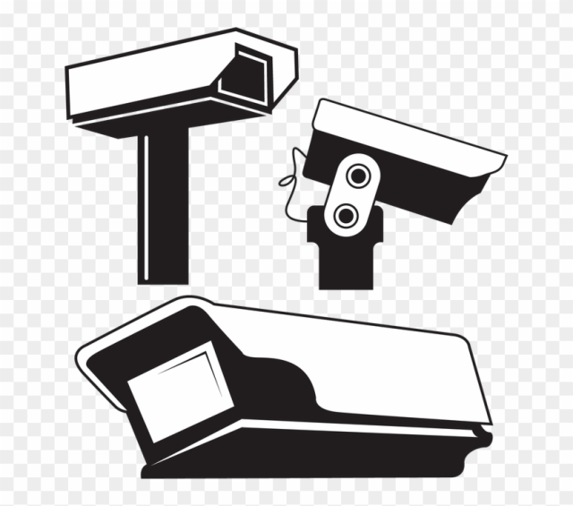 Free: Wireless Security Camera Clip Art - Wireless Security Camera Clip ...