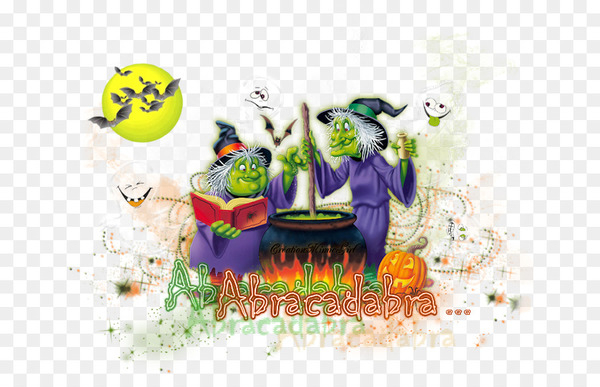 Free: Witch Hazel Halloween Drawing - witch - nohat.cc