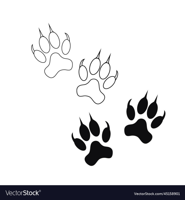 Free: wolf foot - nohat.cc