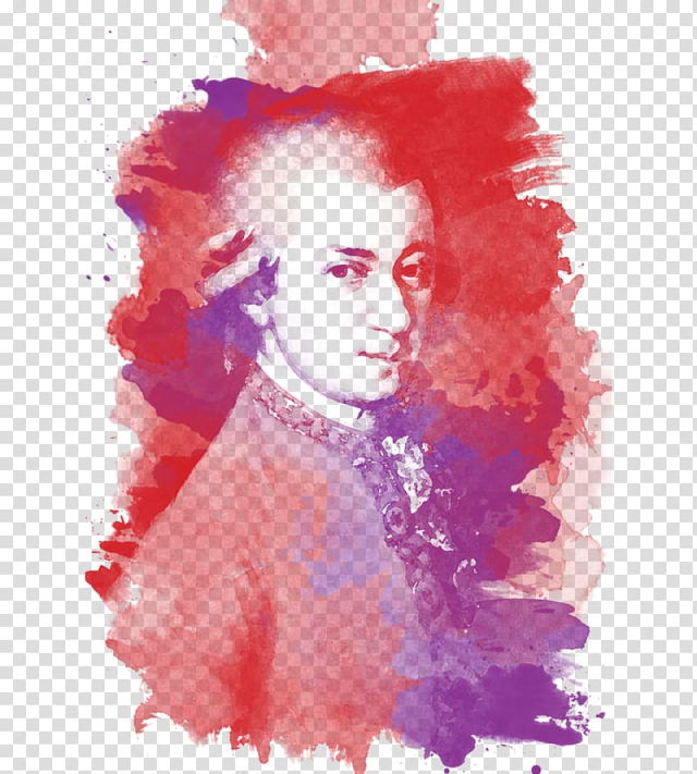 Free: Wolfgang Amadeus Mozart Musician Salzburg Piano, others ...
