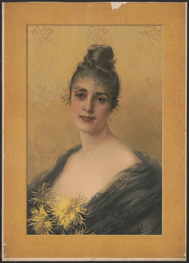 Free: [Woman from chest up with yellow | Free Photo - rawpixel - nohat.cc