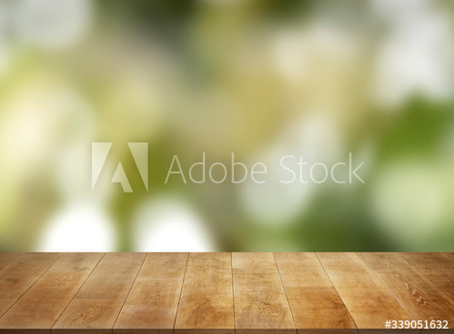 Free: Wooden table product background - nohat.cc