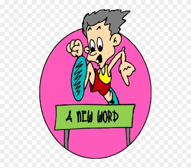 Free: Word Decoding Strategies - Decoding Clipart - nohat.cc