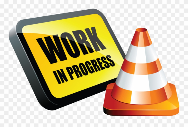 Free: Work In Progress Icon Png Clipart (#621783) - PinClipart - nohat.cc