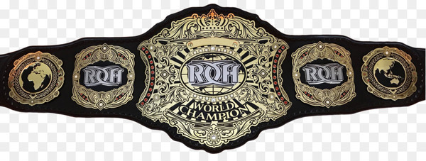 Free: World Heavyweight Championship ROH World Tag Team Championship ...