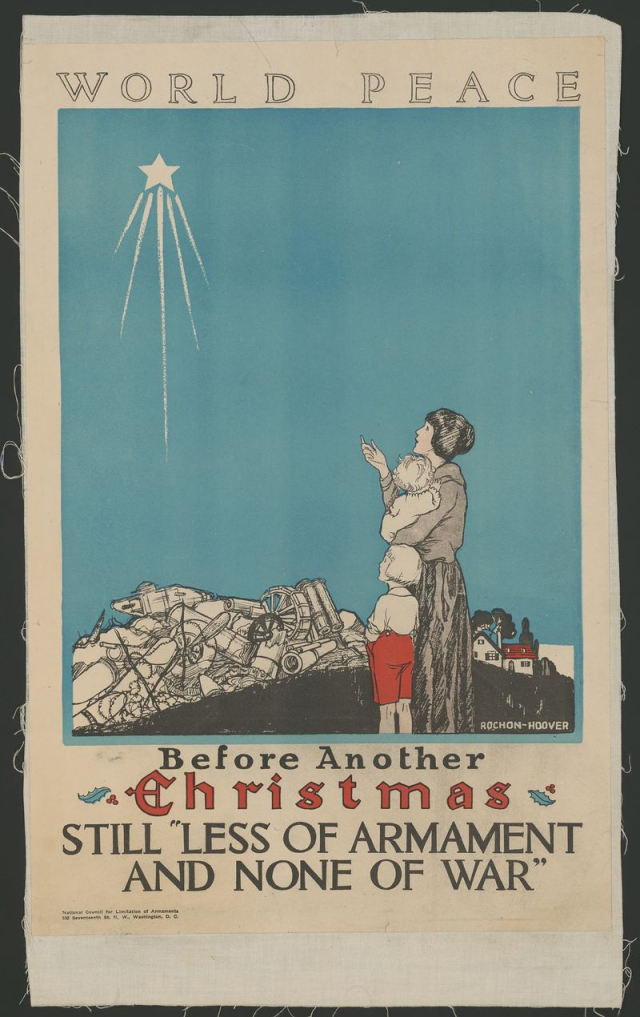 Free: World peace. Before another Christmas | Free Photo - rawpixel ...