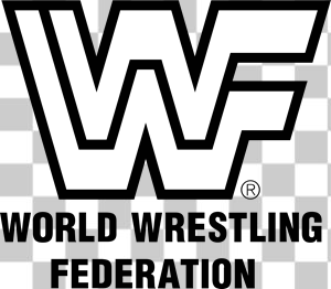 Free: World Wresting Federation (WWF) Logo Vector - nohat.cc