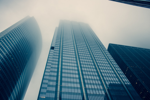 Free: Worm View of Building - nohat.cc