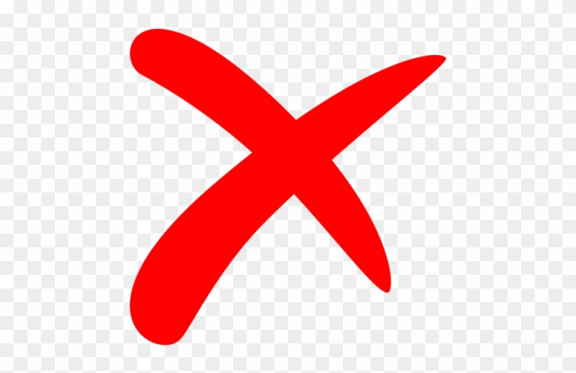 Free: Wrong Icon With Png And Vector Format For Free Unlimited - Wrong Icon With Png And Vector ...