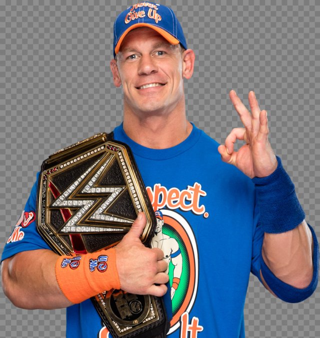 Free: WWE John Cena PNG by Double-A1698 on DeviantArt - nohat.cc