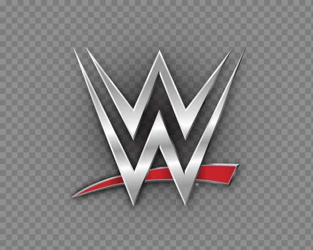 Transparent Wwe Logo WWE World Wrestling Entertainment