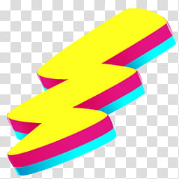 Free: X Icons Set , shock_rave_bonus, pink and blue abstract painting ...