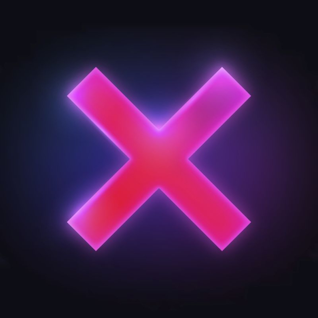 Free: X mark icon, neon glow | Free Icons - rawpixel - nohat.cc