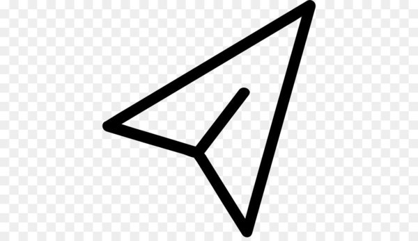 Free: X-Plane Computer mouse Aircraft Airplane Pointer - Mouse Cursor ...