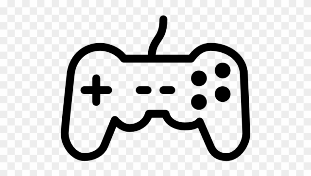 Free: Xbox 360 Controller Clipart Transparent Png - Video Game ...