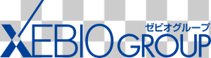Free: Xebio group Logo Vector - nohat.cc