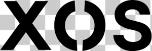 Free: Xos Logo Vector - nohat.cc