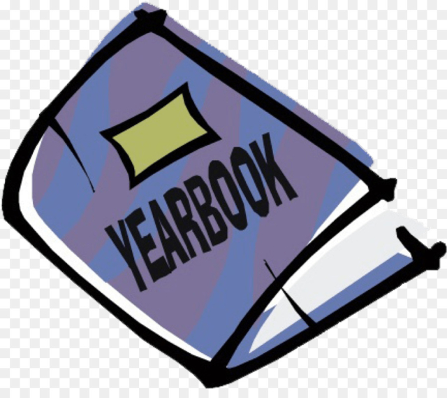 Free: Yearbook, Organization, Logo, Emblem PNG - nohat.cc