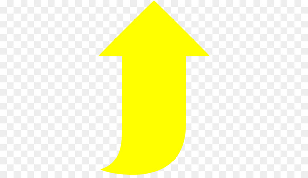 Free: Yellow Arrow Computer Icons Angle - yellow arrow label - nohat.cc