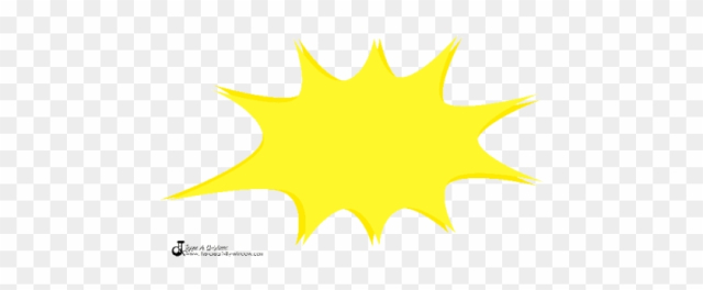 Free: Yellow Blast Background, Price And Power Word Highlighter ...