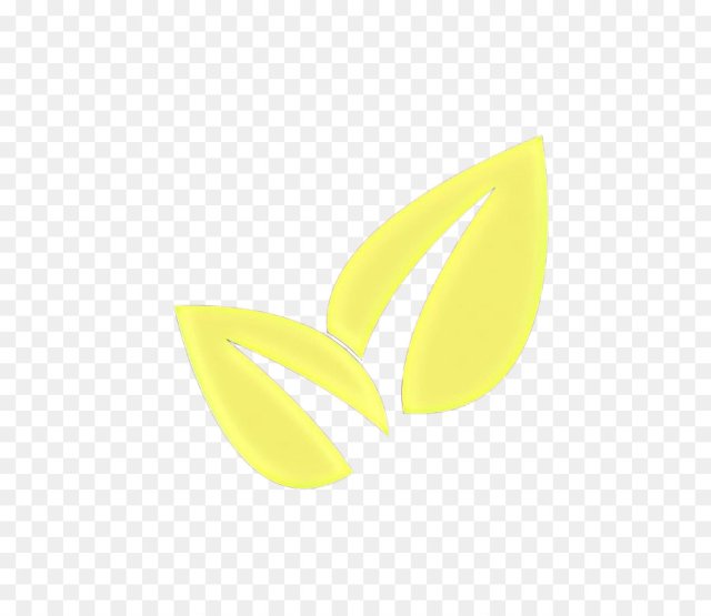 Free: yellow logo leaf font plant - nohat.cc