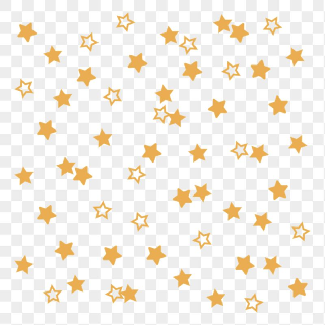 Free: Yellow stars png sticker, cute | Free PNG - rawpixel - nohat.cc
