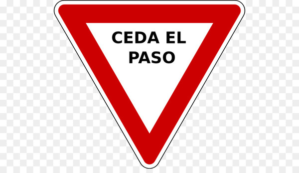 Free: Yield sign Senyal Traffic light - traffic light - nohat.cc