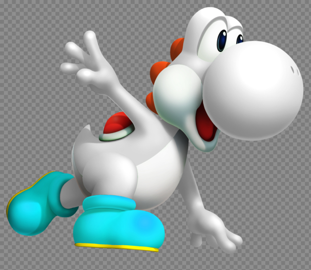 Yoshi Png