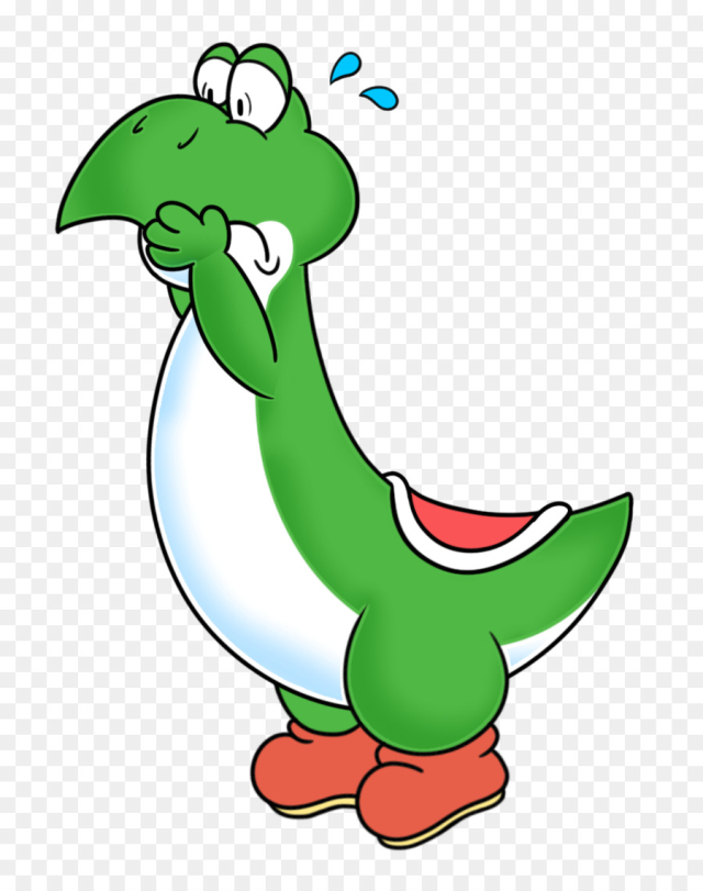 Yoshi Png