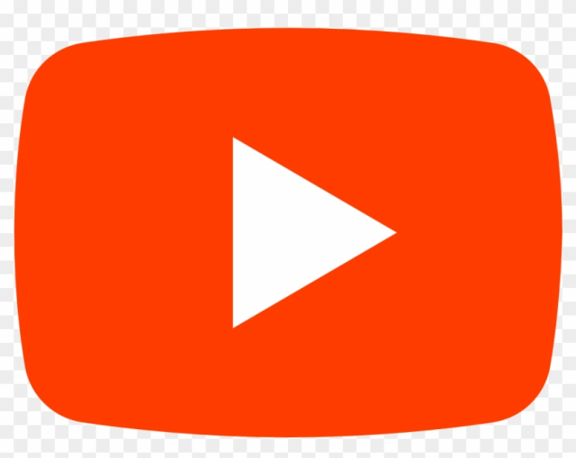 Free: Youtube Clipart Square - Social Media Icons Youtube - nohat.cc