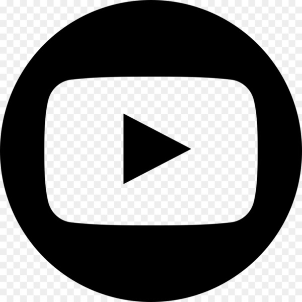 Free: YouTube Logo Computer Icons - youtube - nohat.cc