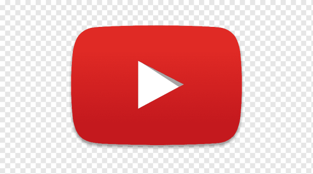 Free: YouTube Play Button Logo Computer Icons, Youtube Icon App Logo ...