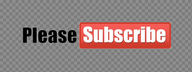 Free: Youtube Subscribe Button Download Transparent PNG Image - nohat.cc