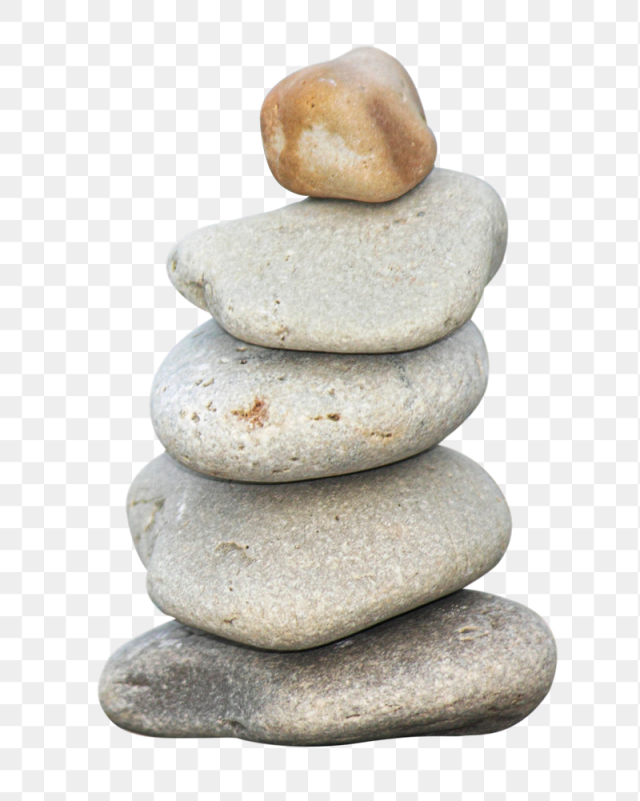 Free: Zen stones png sticker, transparent | Free PNG - rawpixel - nohat.cc