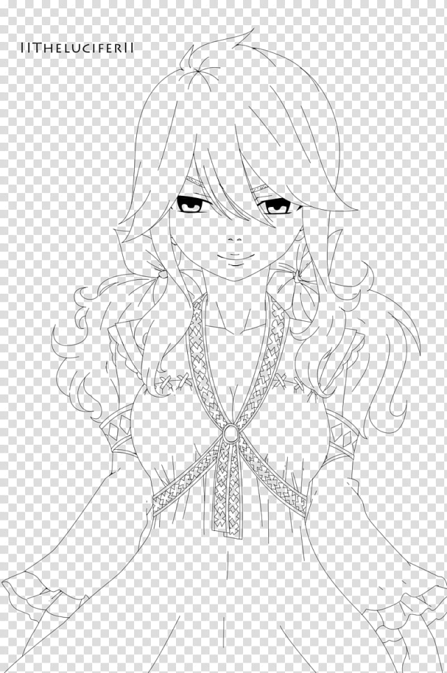 Free: Zera Line art transparent background PNG clipart - nohat.cc